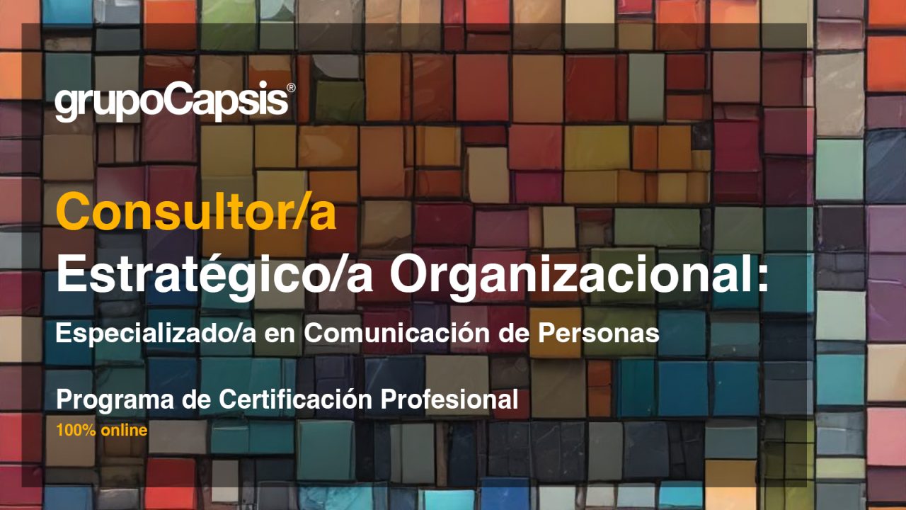 Cursos y Diplomados | CAPSIS